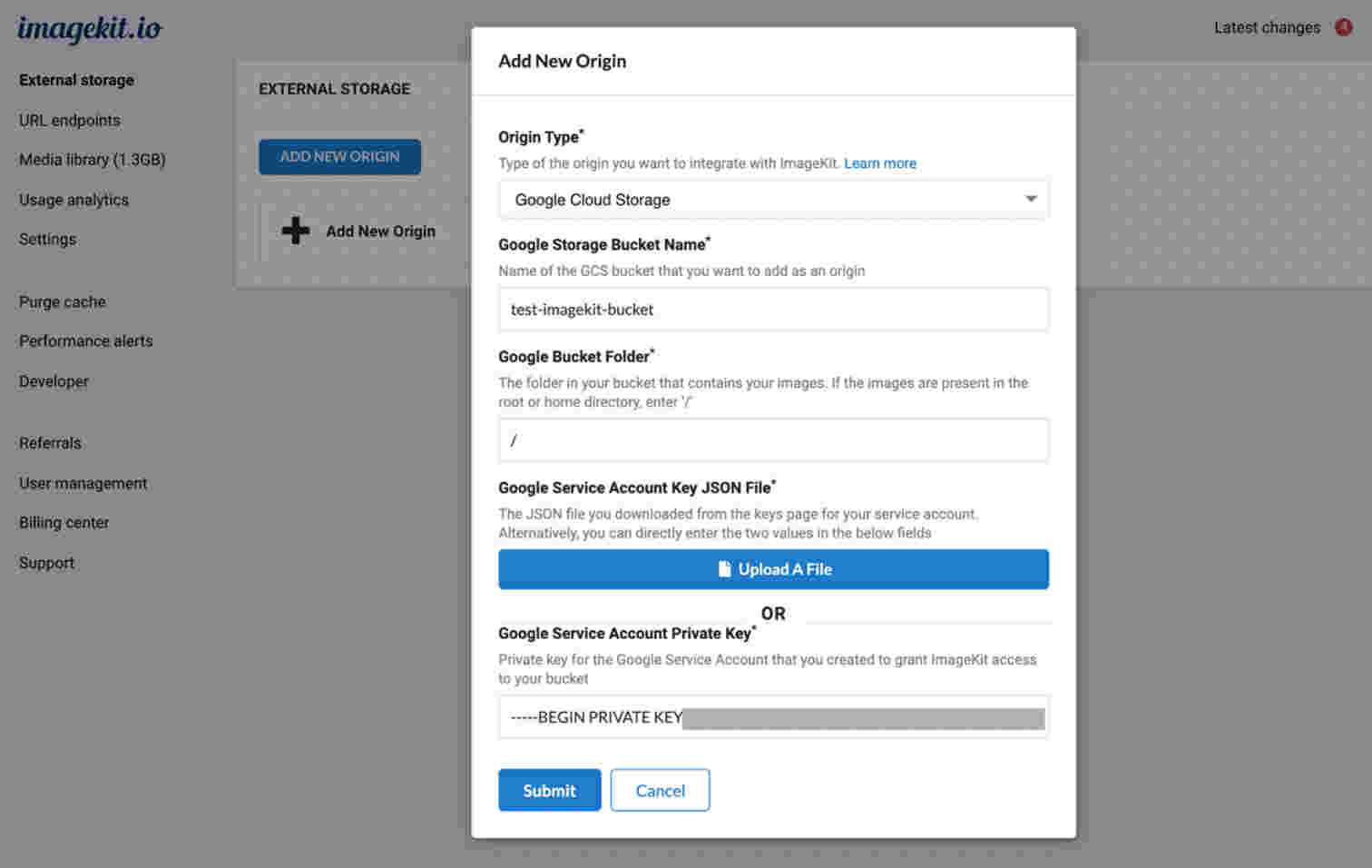 Optimize and resize images in Google Cloud Storage | Guide