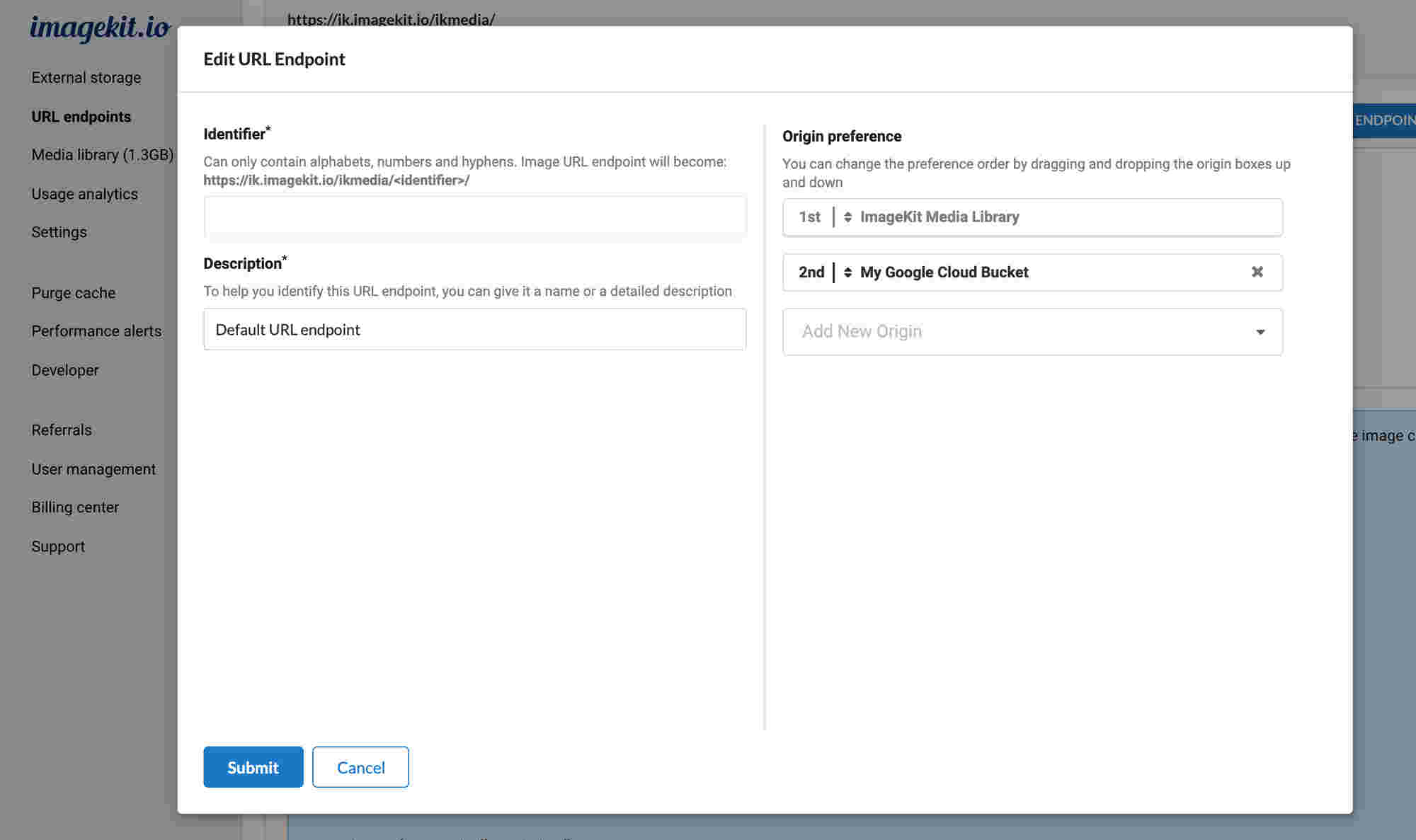 Optimize and resize images in Google Cloud Storage | Guide