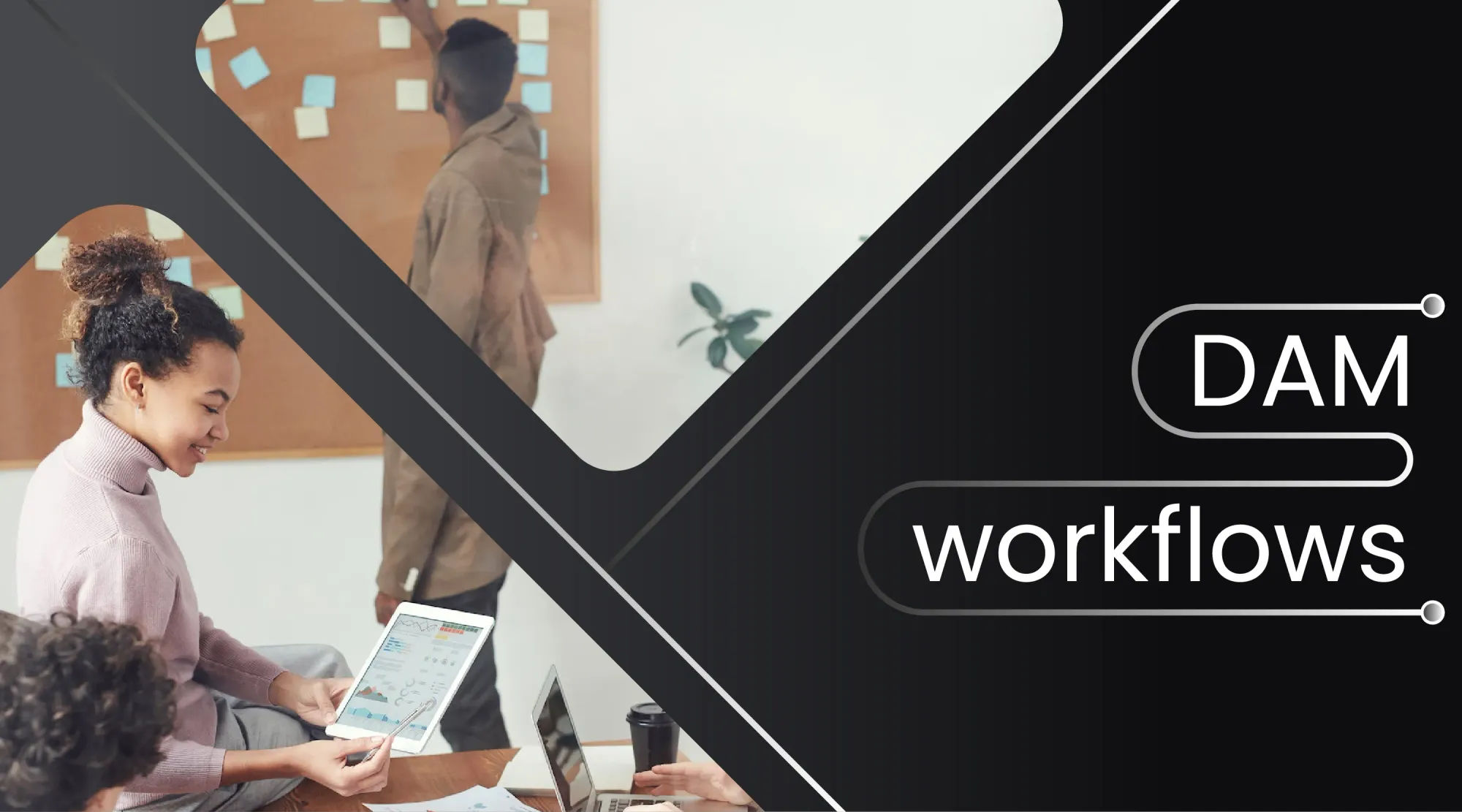 Digital Asset Management (DAM) Workflows | ImageKit Blog