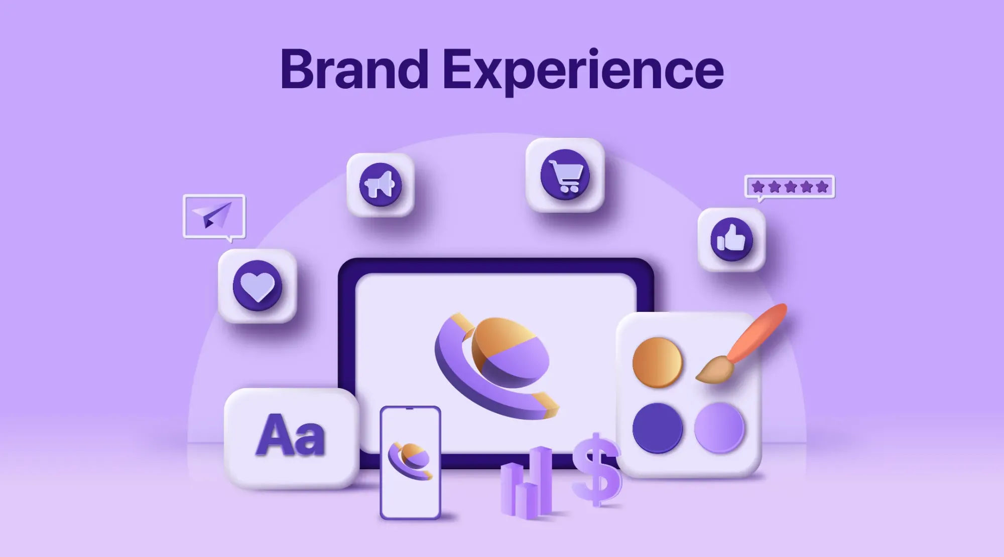 The Power Of Brand Experience & Customer Connection