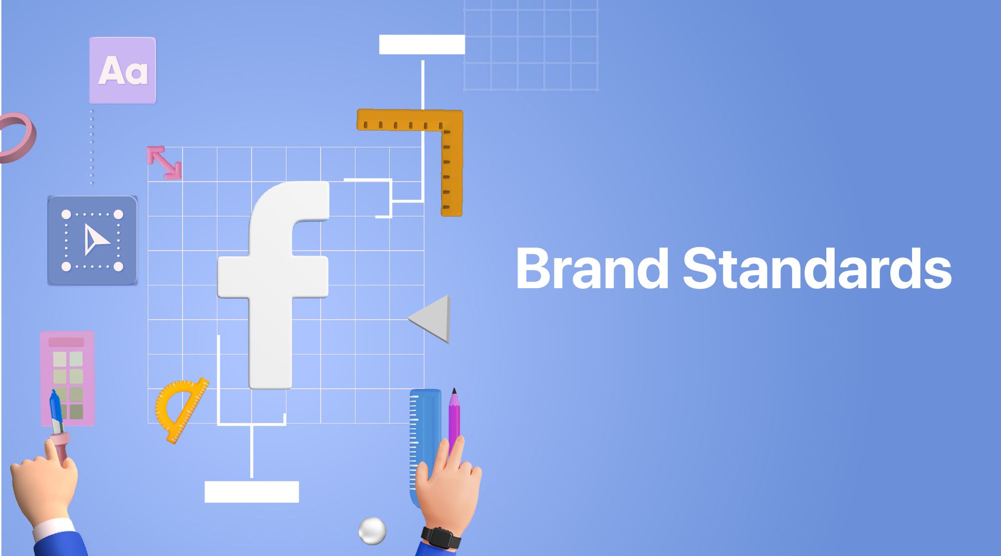 What are Brand Standards and Why do they Matter?