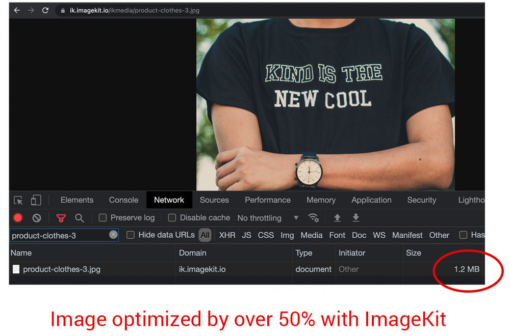Guide to optimize & resize images in Azure Blob Storage