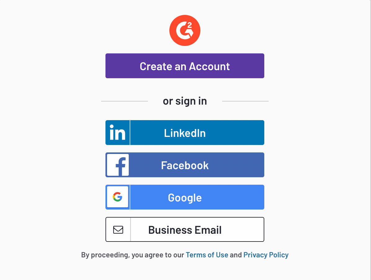 6 Step Guide for writing G2 Reviews | ImageKit