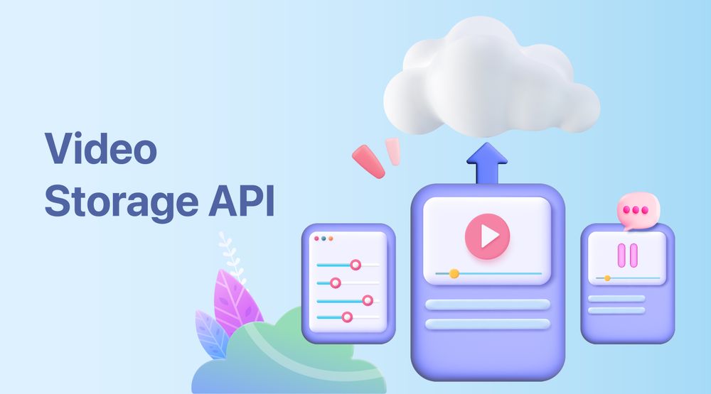 Simplify your video uploads with ImageKit’s Video Upload API Simplify your video uploads with ImageKit’s Video Upload API