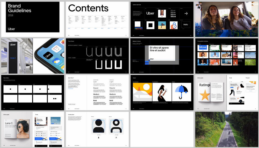 How to Create Brand Guidelines | Guide with Real Examples
