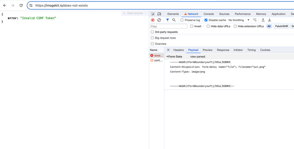 How to upload files in HTML?
