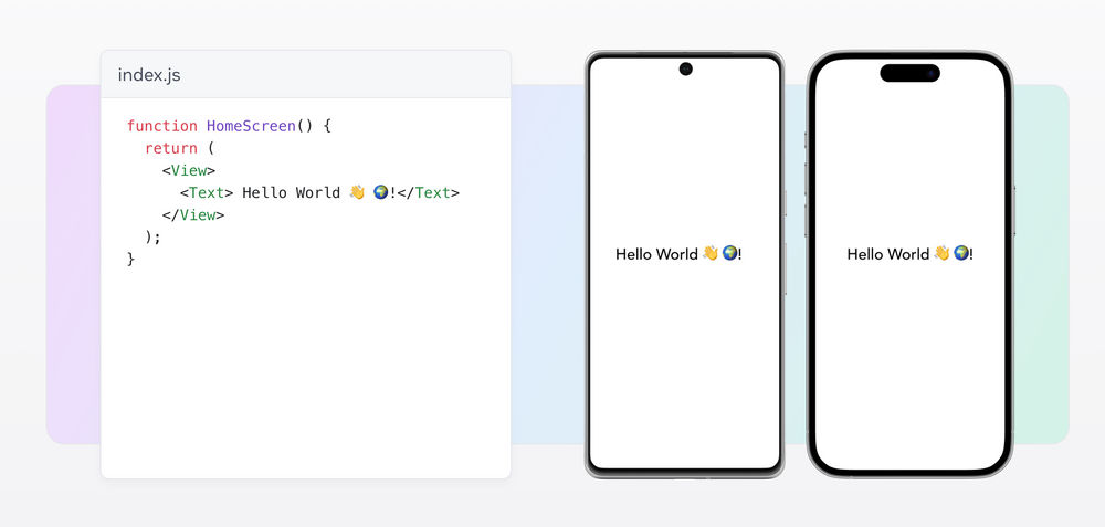 Adding video player in React Native