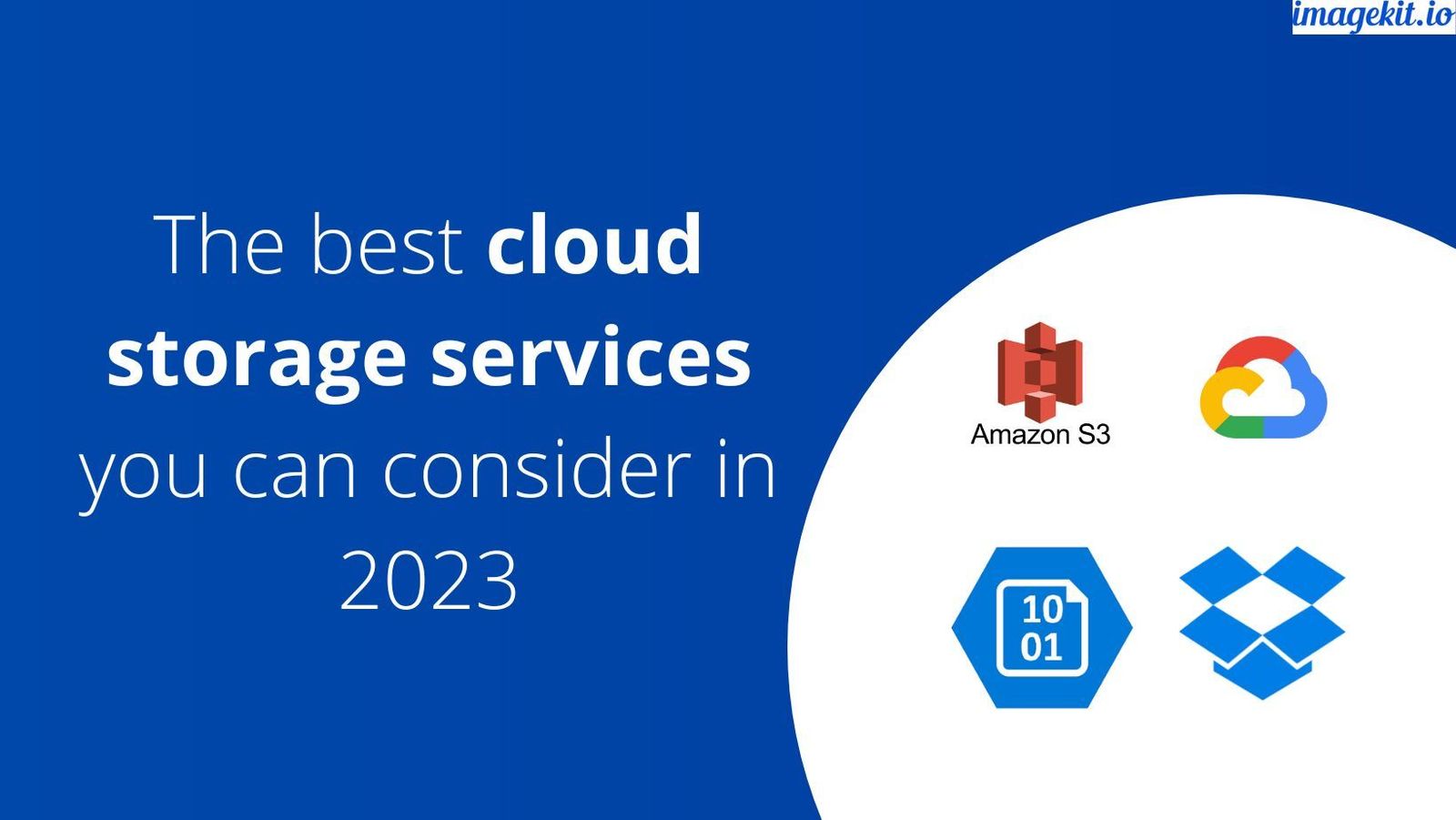 How to use cloud storage for storing your video files