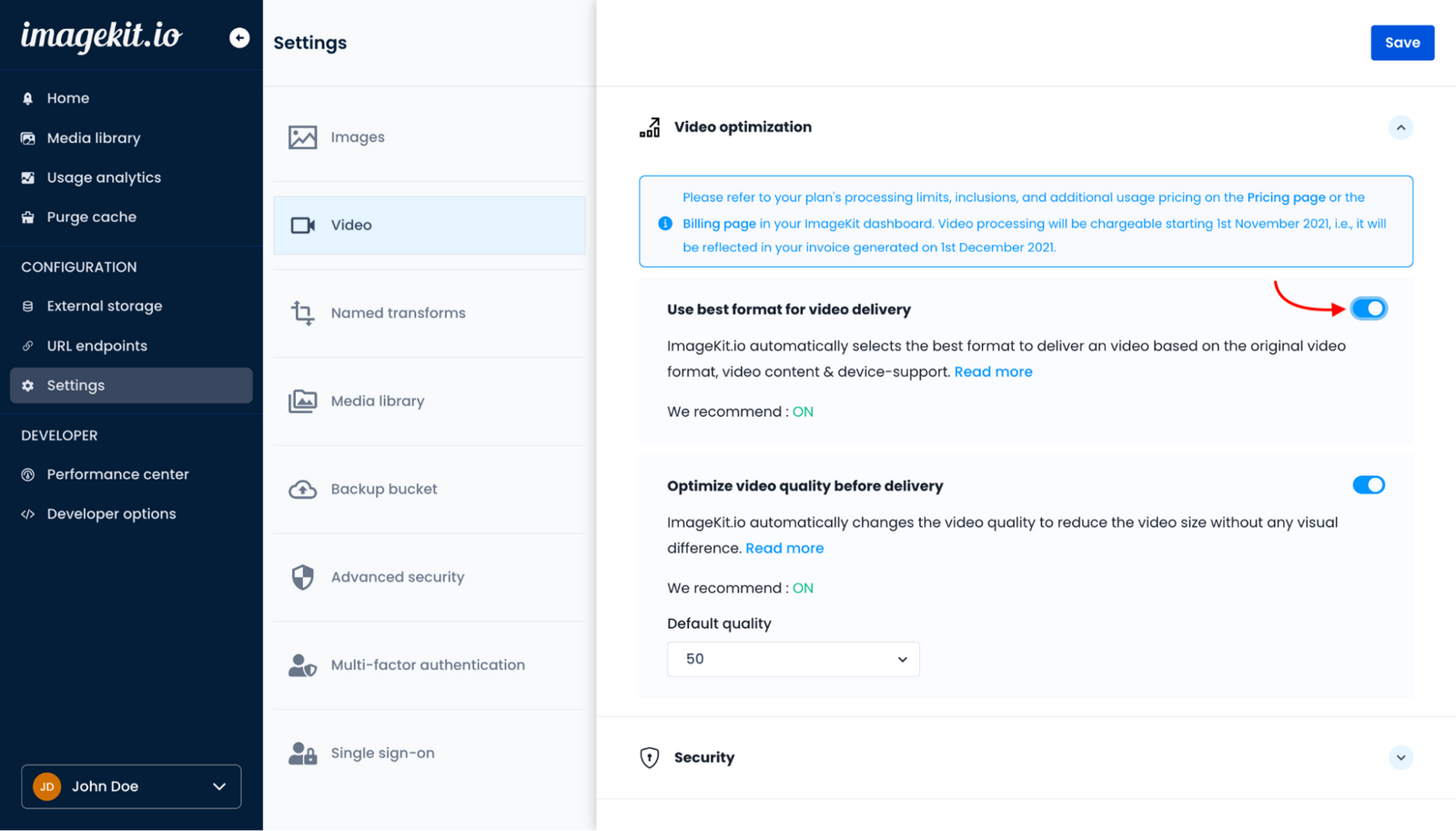 Video Encoding 101: A Comprehensive Guide
