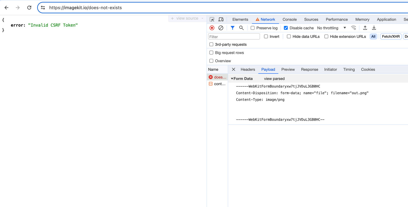 How to upload files in HTML?