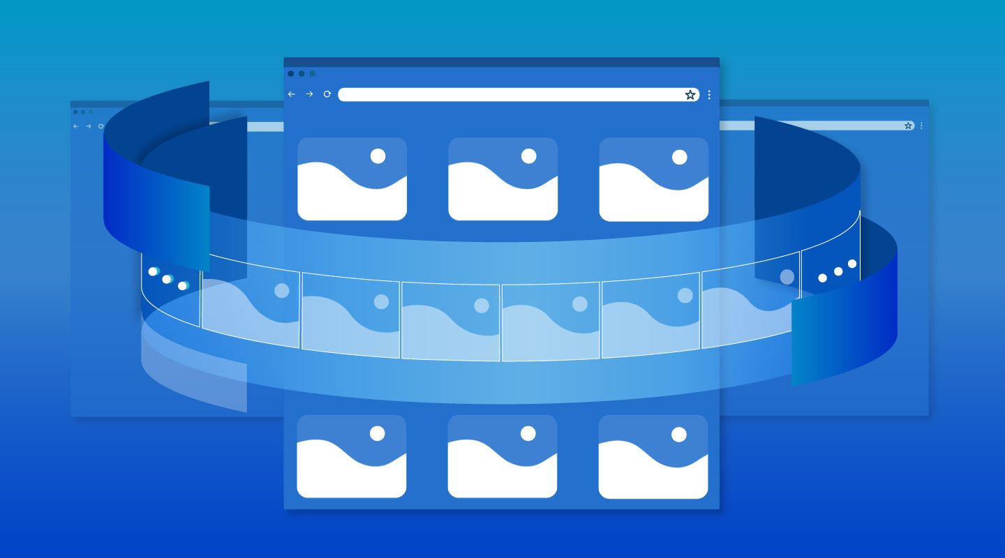 Optimize Images Within Your Existing Infrastructure