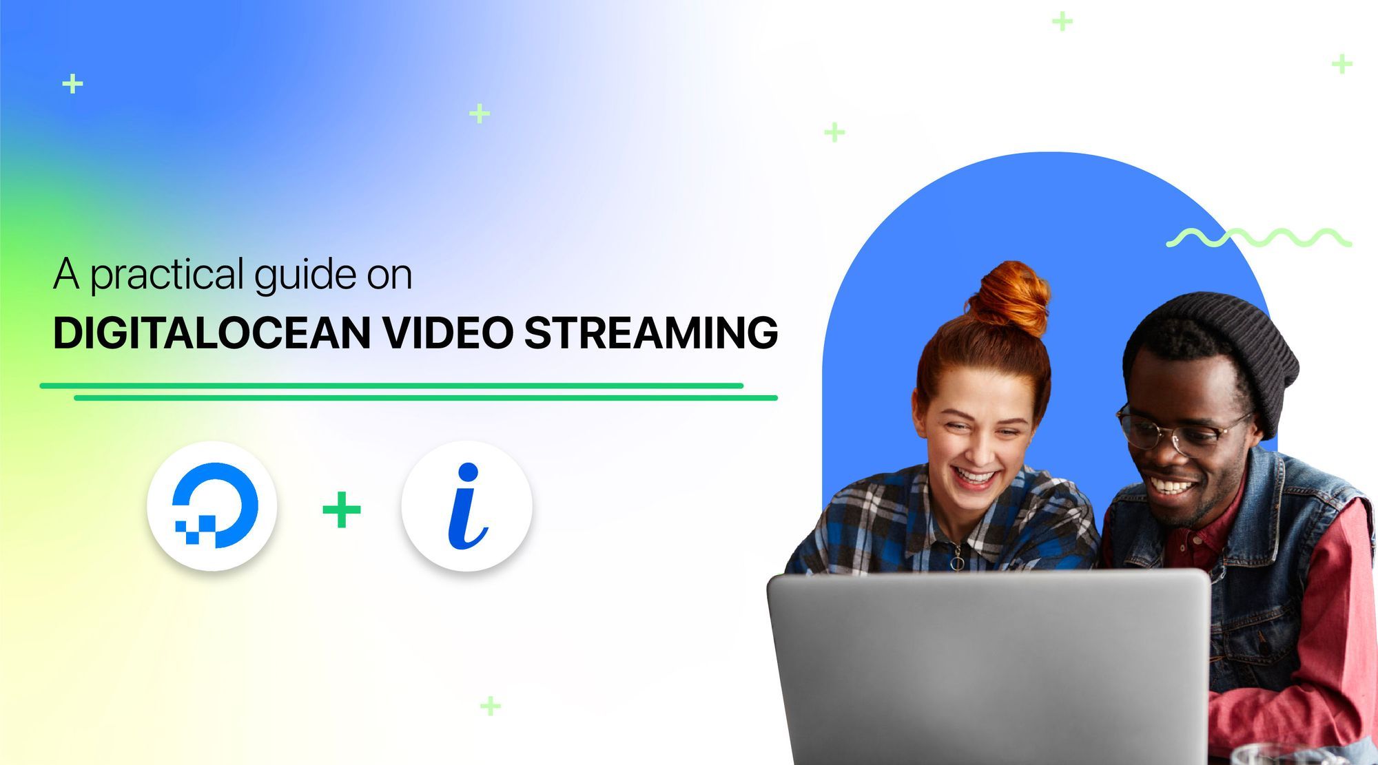 Optimized Video streaming for Google Cloud Storage | ImageKit