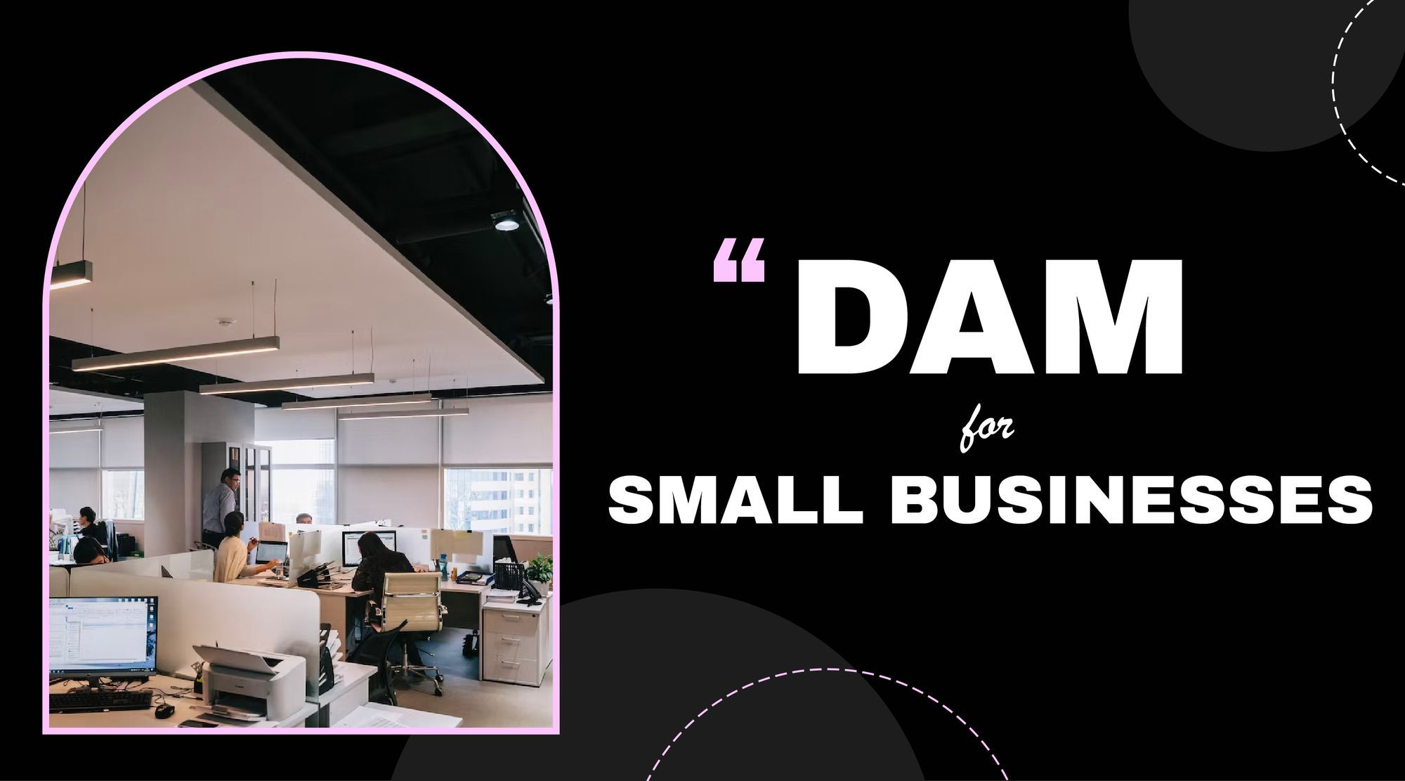 How to improve the digital asset lifecycle with Digital Asset Management (DAM)