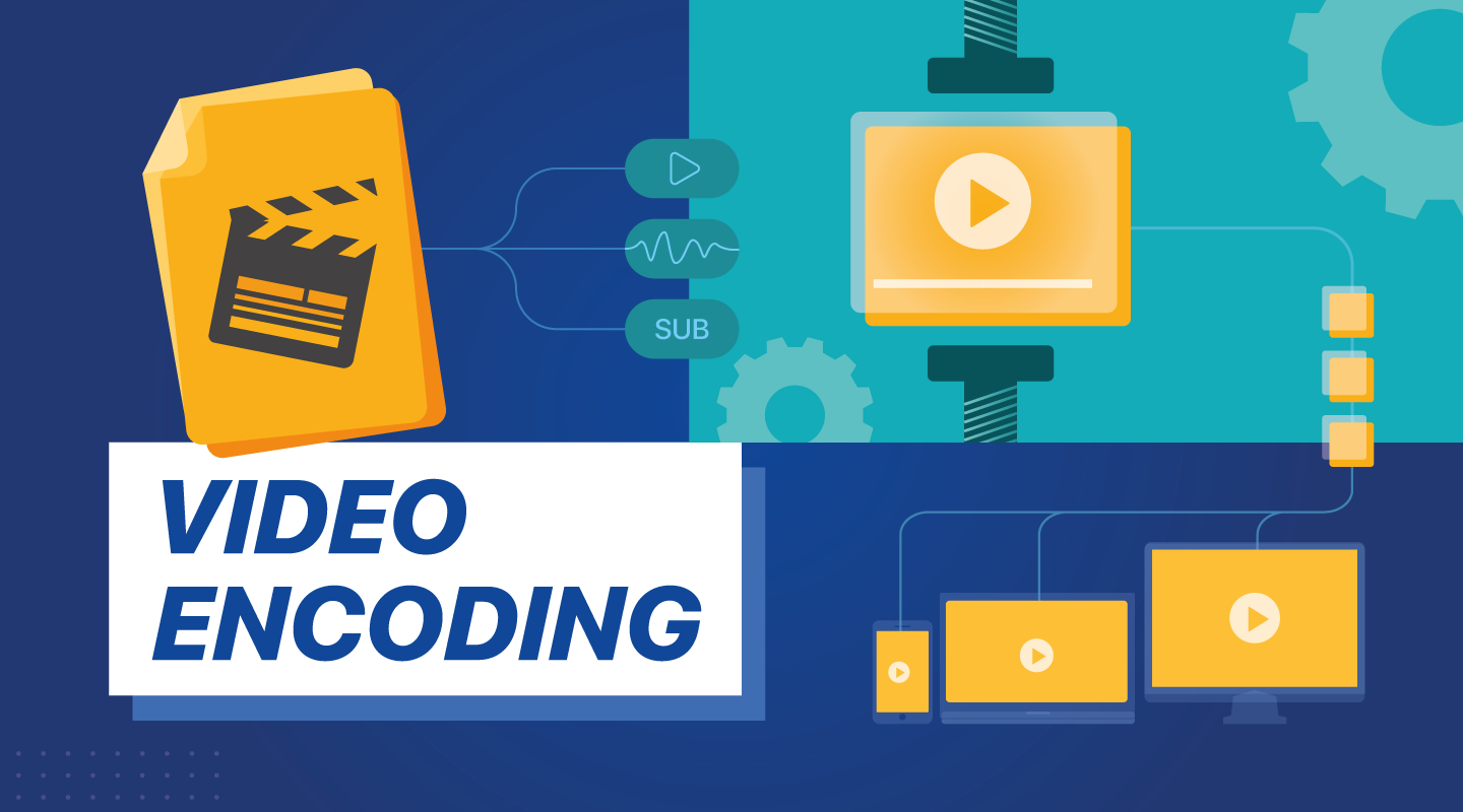 Demystifying video transcoding: Importance, tools, types & best practices
