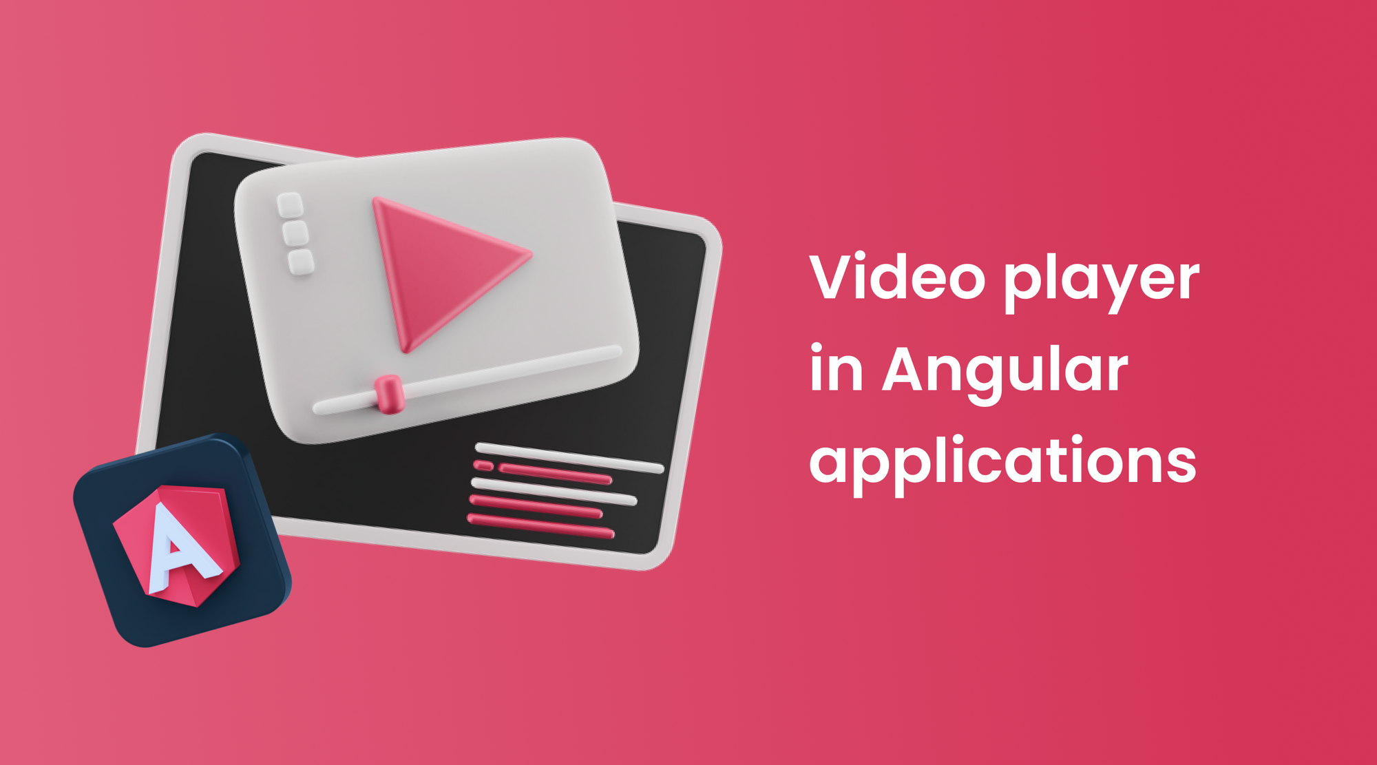 React image and video upload