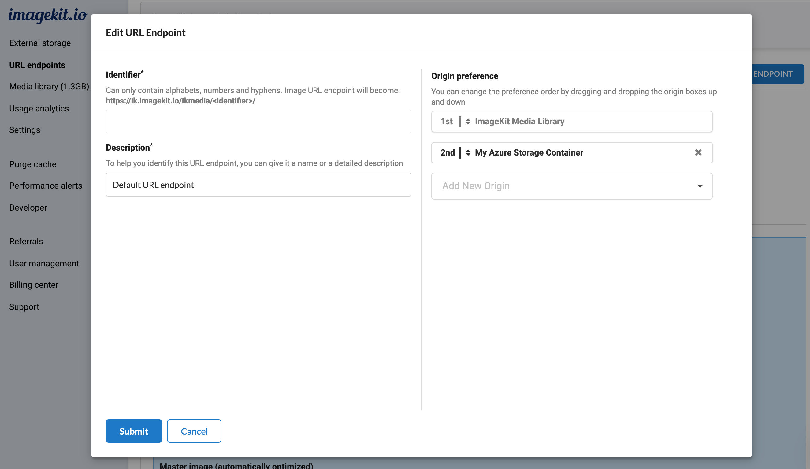 Guide to optimize & resize images in Azure Blob Storage