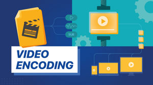 Demystifying video transcoding: Importance, tools, types & best practices