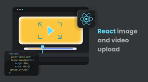 Video player in Angular applications