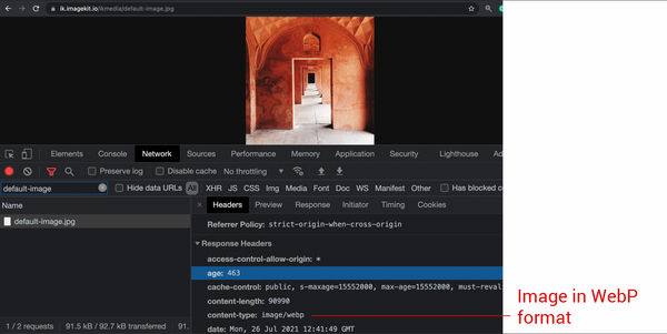Resize and crop Images in Angular JS | ImageKit