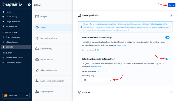 Video Encoding 101: A Comprehensive Guide