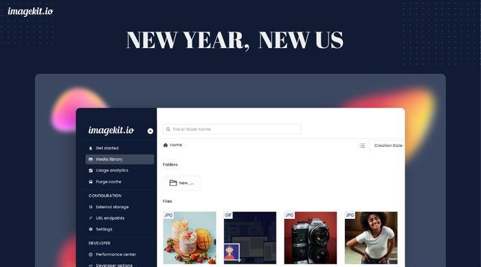Image Resizing in Python | Pillow, Open CV and ImageKit